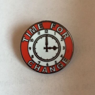 A poem for The Arsenal | She Wore A Yellow Ribbon