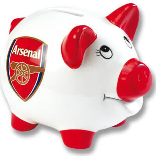 Arsenal DO have money to spend in January | She Wore A Yellow Ribbon