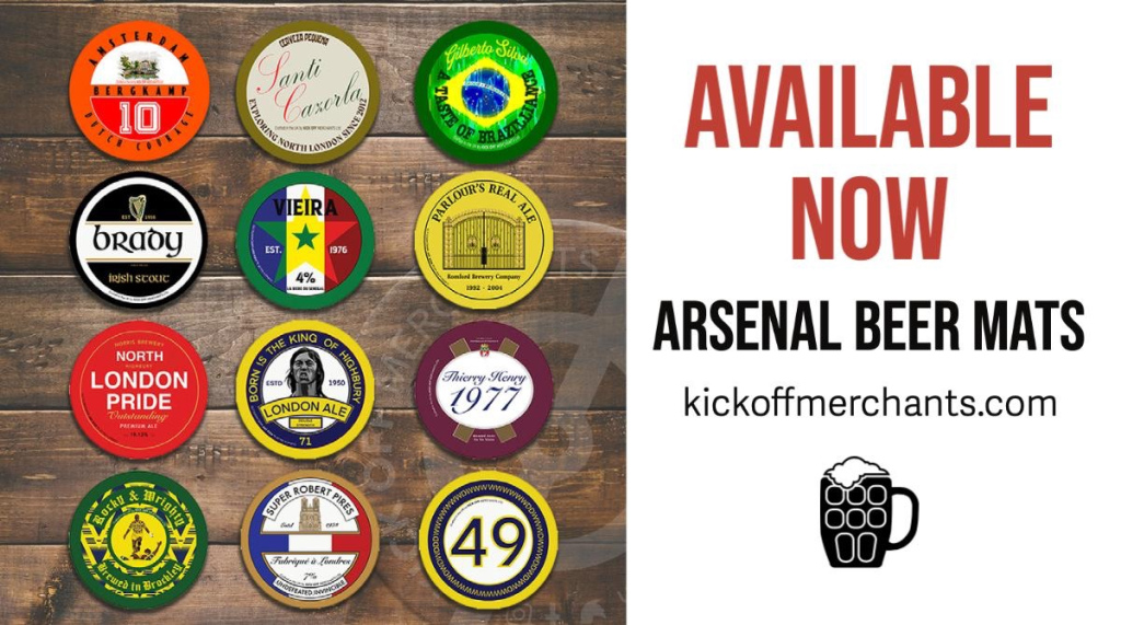 Arsenal did not “lose the race” to sign Buendia | She Wore A Yellow Ribbon